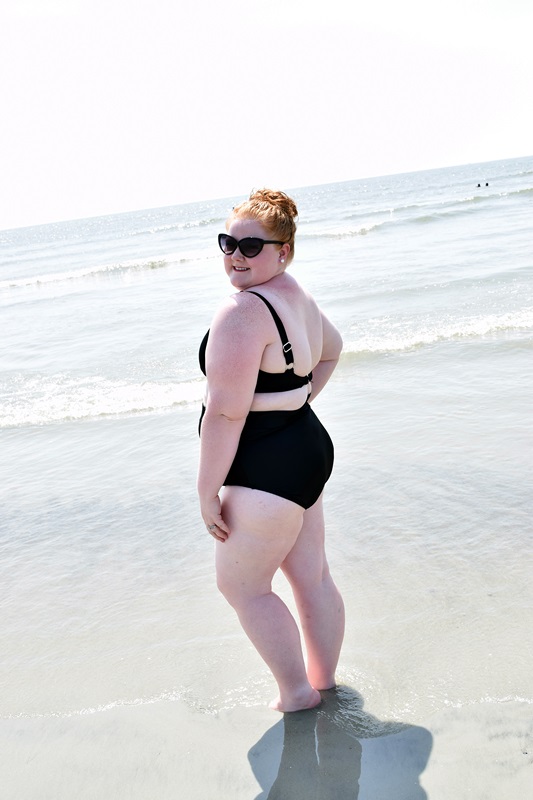 Plus Size Swimwear Roundup Summer 2020 A Roundup Of Trendy Plus Size