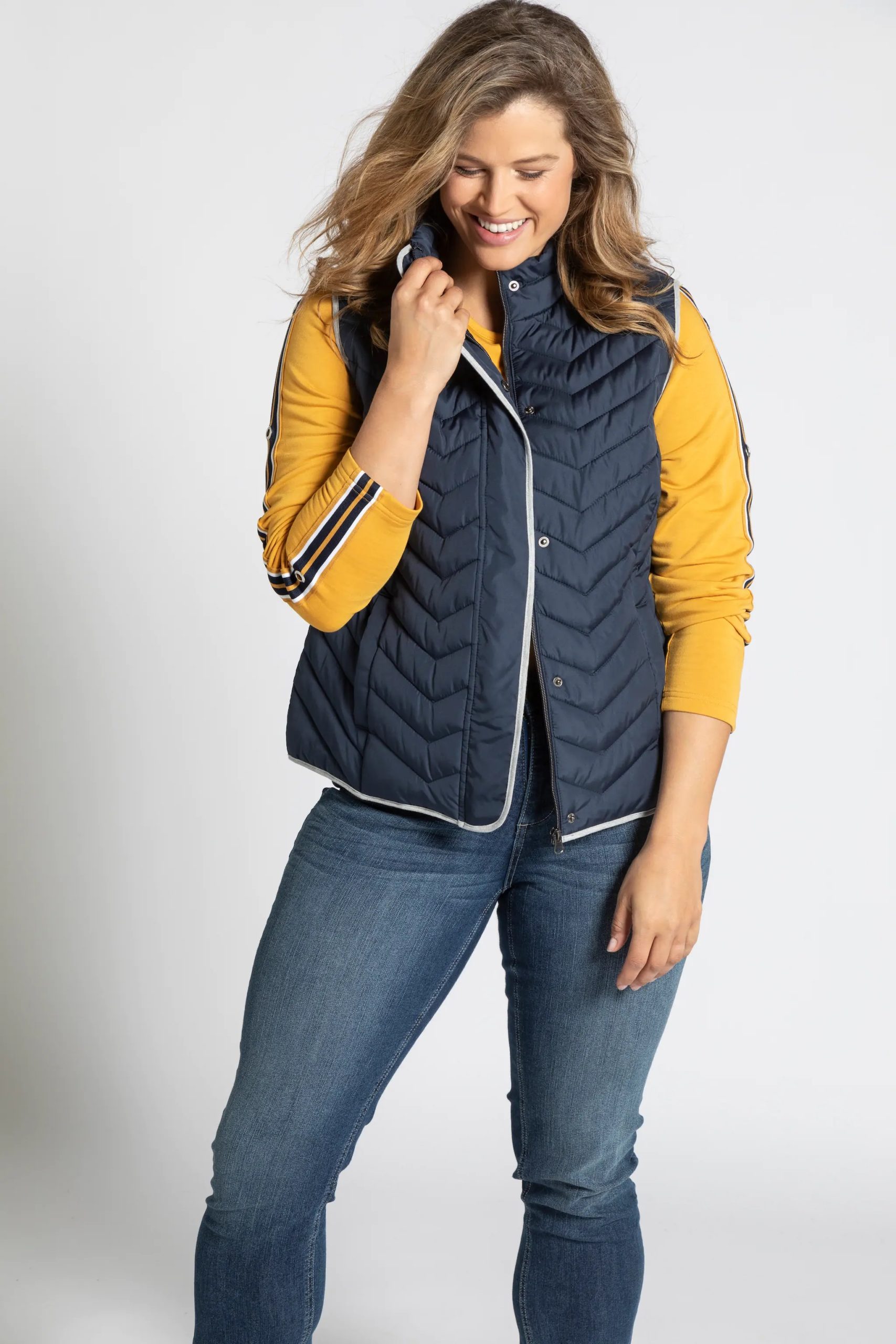 Ulla Popken Fall 2020 Plus Size Clothing 4 With Wonder And Whimsy