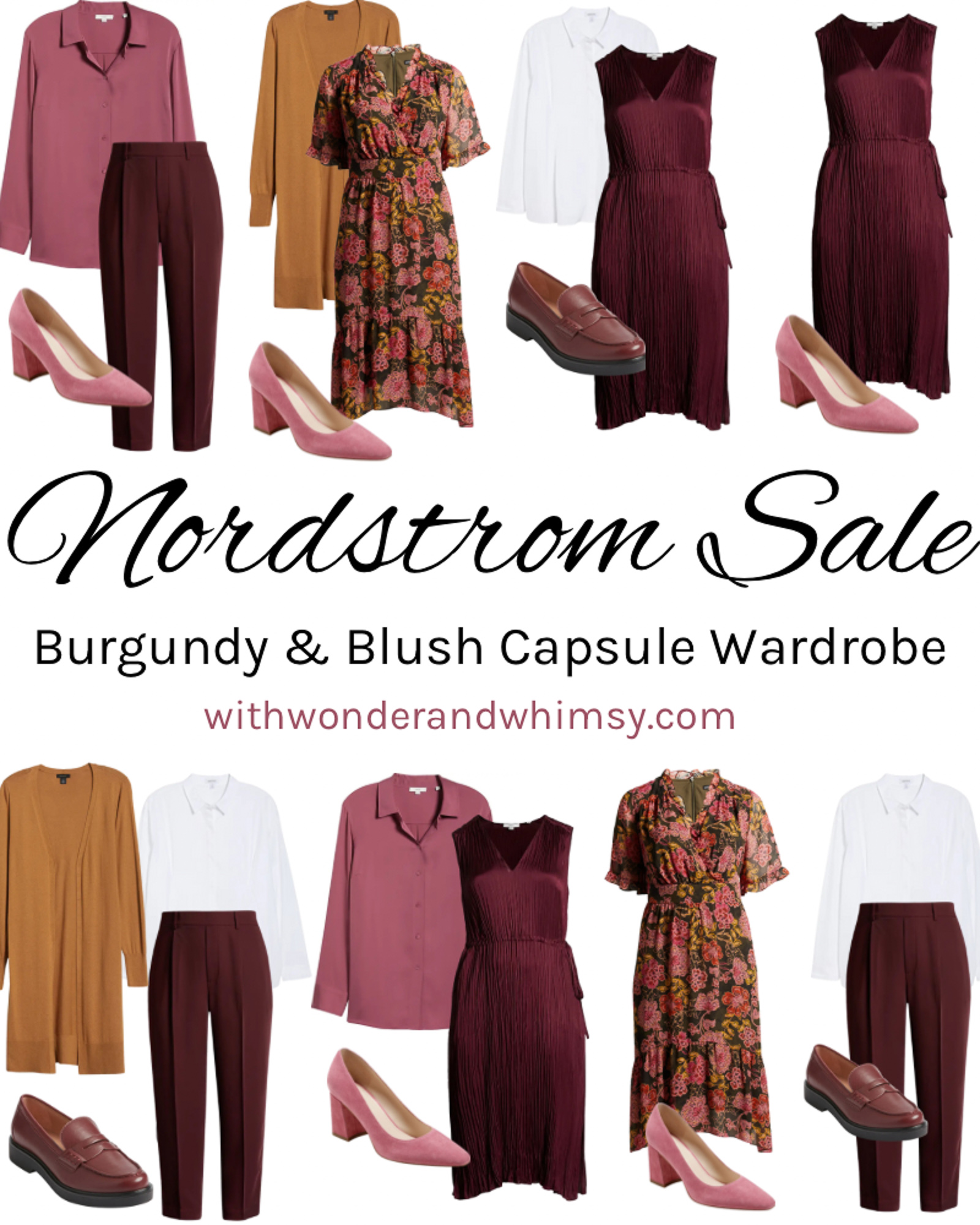 Nordstrom Anniversary Sale Plus Size Guide 2023 1 With Wonder And