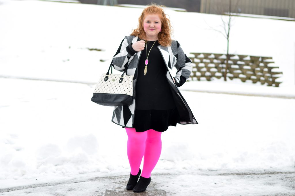 We Love Colors Tights Review – With Wonder and Whimsy