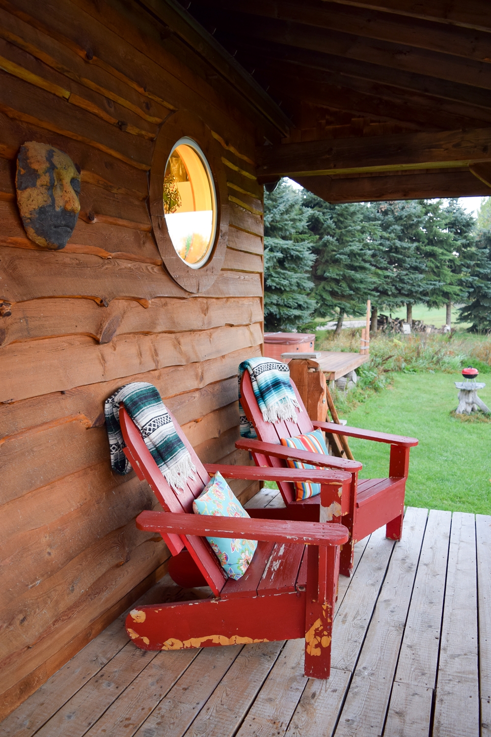 A Romantic Night Away with Glamping Hub - With Wonder and Whimsy
