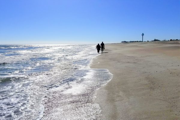 10 Things to Love About Tybee Island - With Wonder and Whimsy