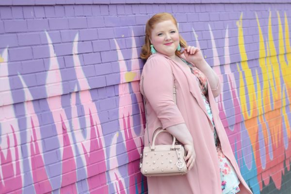 Pastel Whimsy Chic – With Wonder and Whimsy