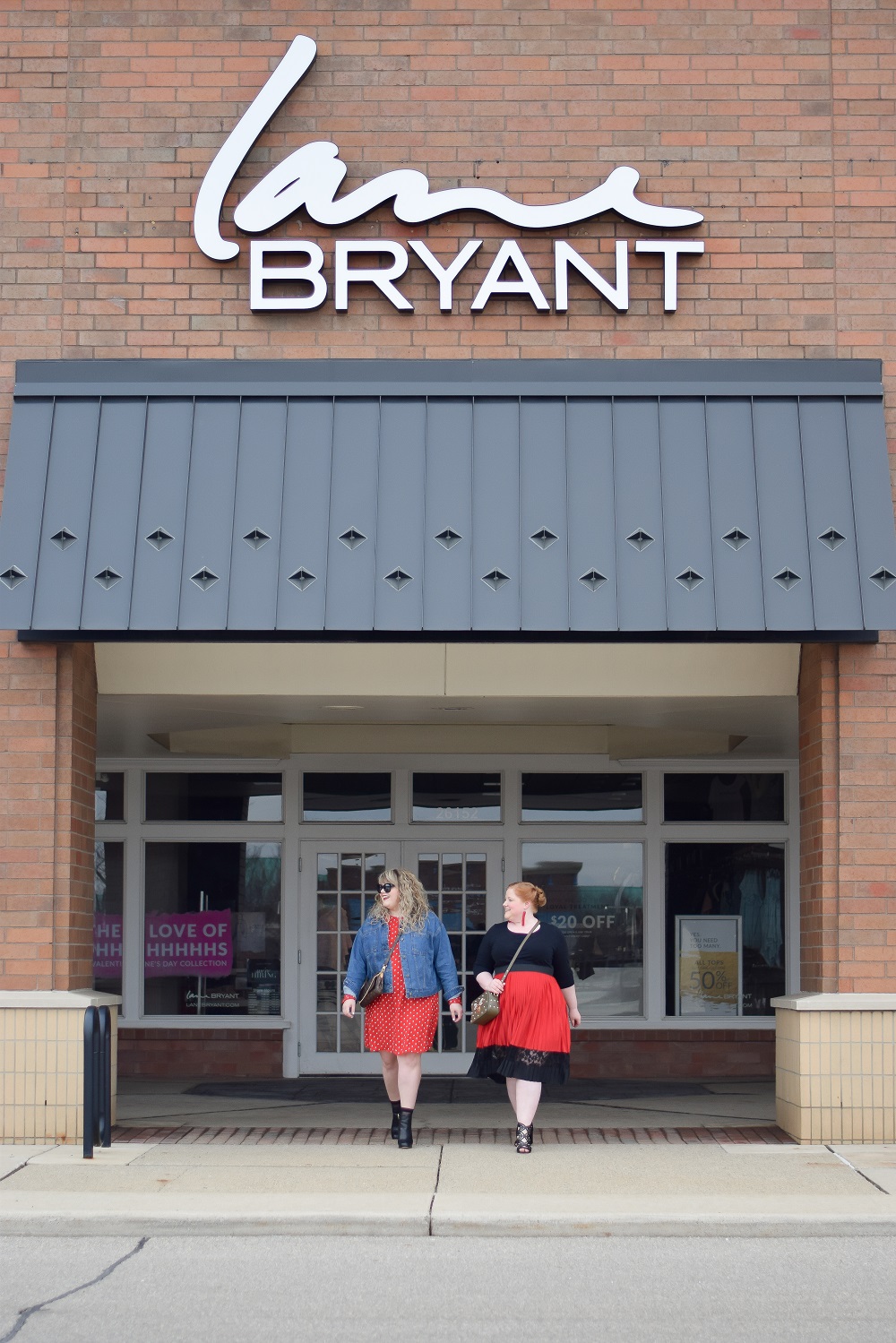 The Ultimate Girls Shopping Day at Novi Town Center - With Wonder and ...