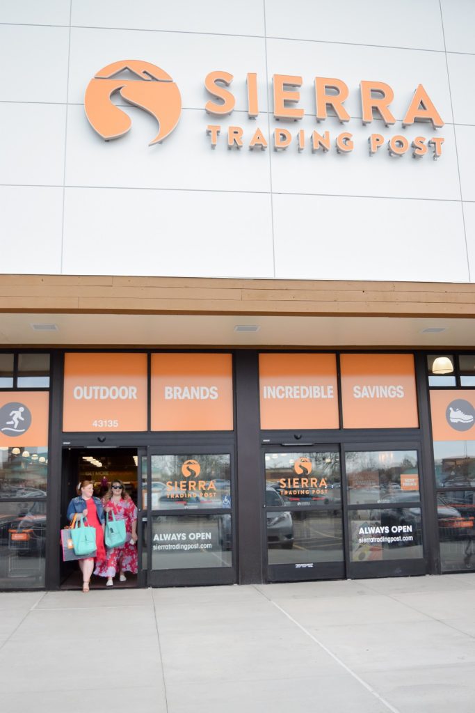 Shopping for Gifts for Her at Novi Town Center - With Wonder and Whimsy
