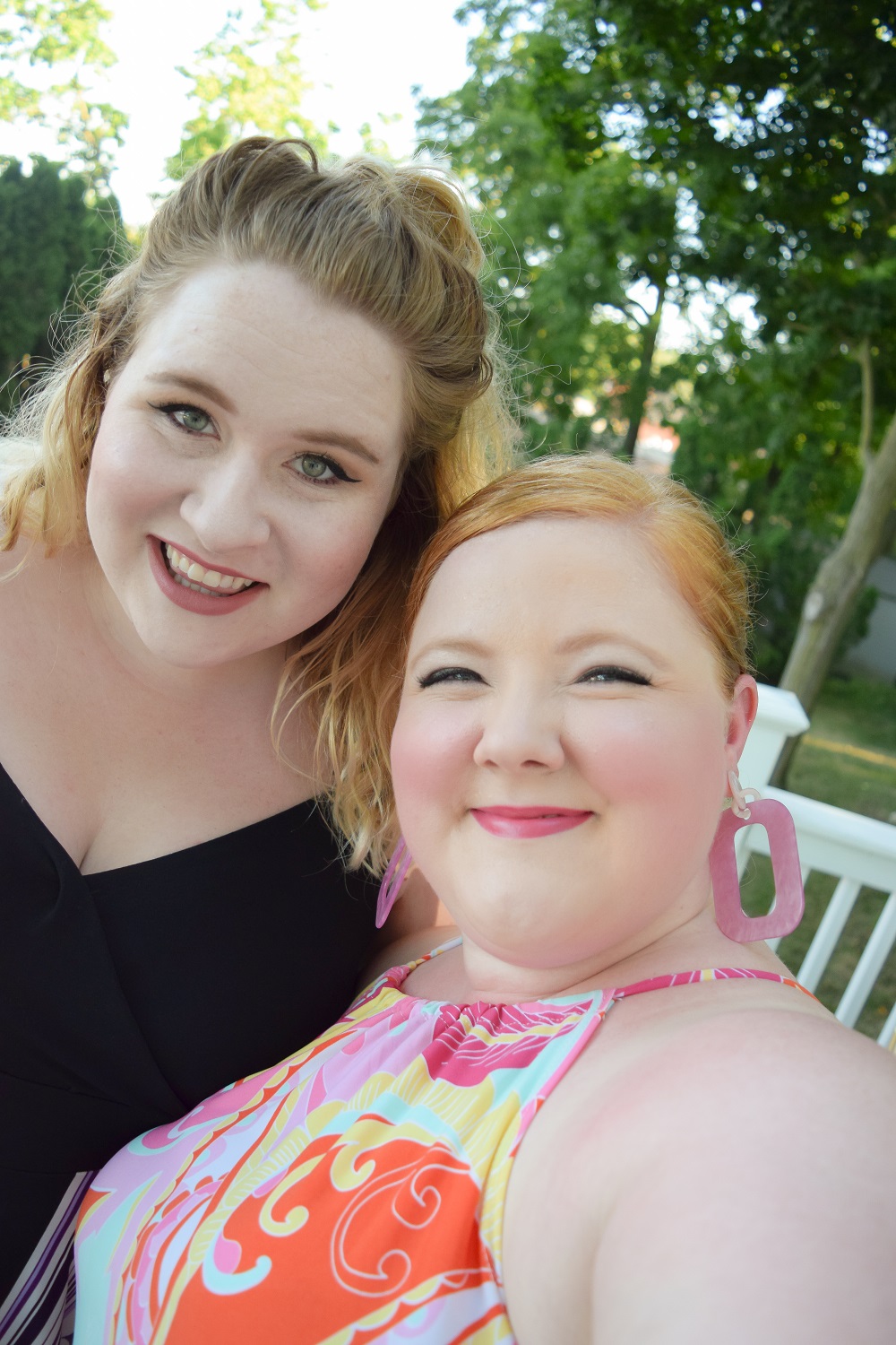 Hosting a Backyard Summer Tiki Party – With Wonder and Whimsy