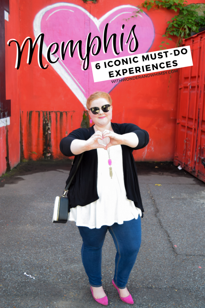 6 Iconic Must-Do Memphis Experiences - With Wonder and Whimsy