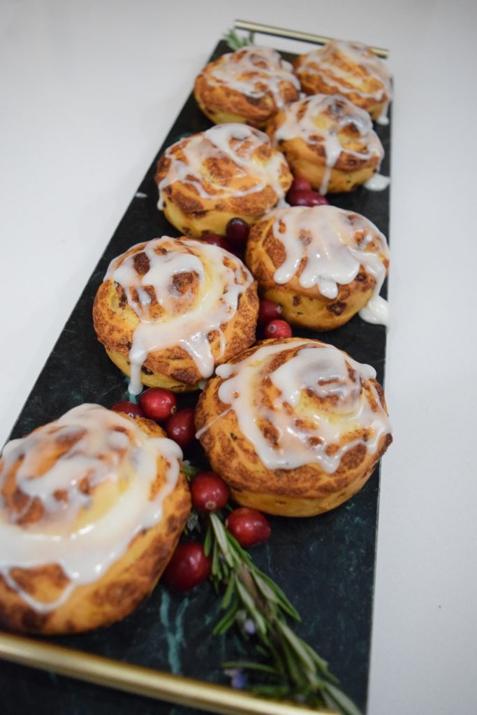 Holiday Food & Wine Pairings with Round Barn Winery – With Wonder and ...