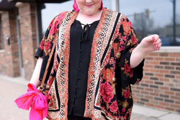 Belle and Broome Plus Size Bohemian Indie Boutique Review With Wonder ...
