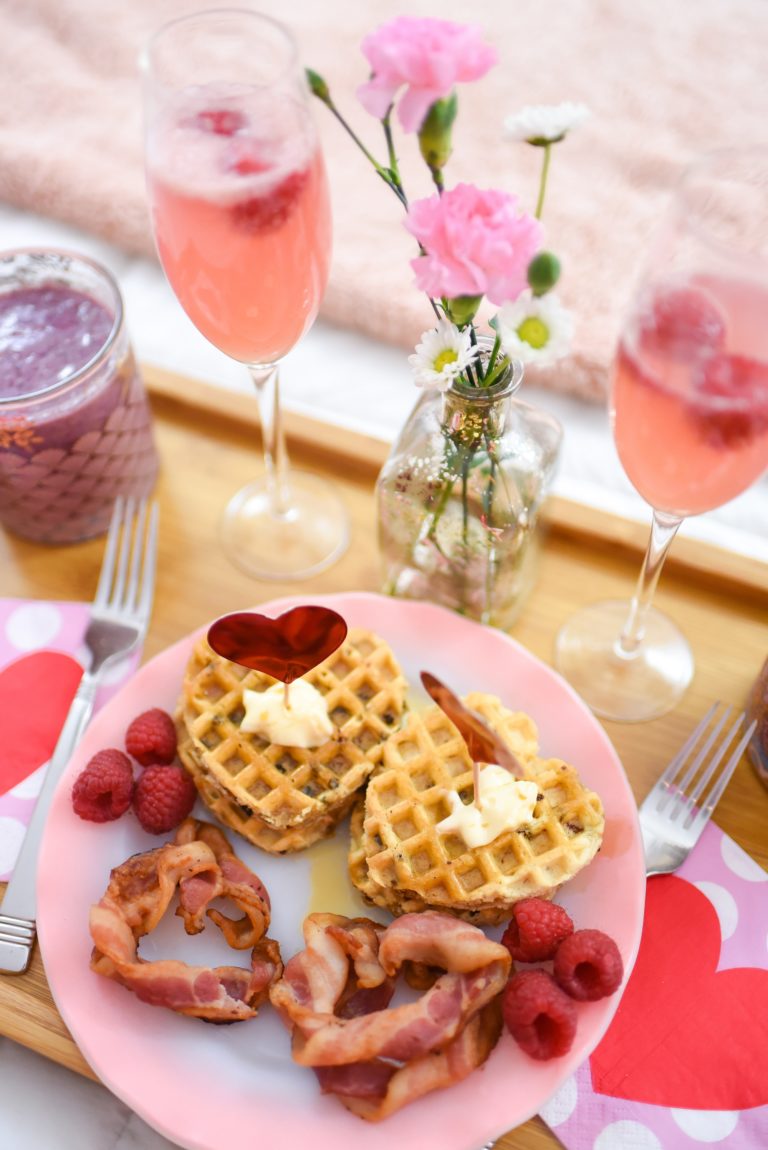 February Bucket List – With Wonder and Whimsy