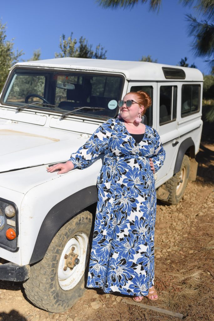 South Africa Travel Capsule Wardrobe With Wonder and Whimsy Plus Size ...
