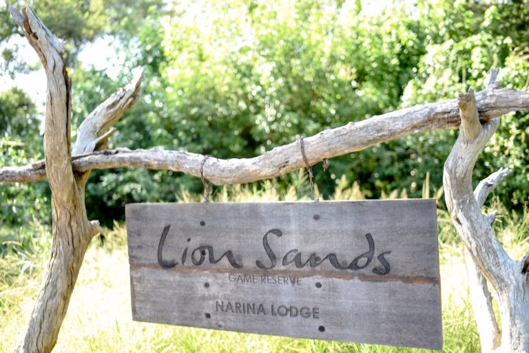 Lion Sands Narina Lodge Review With Wonder and Whimsy Plus Size ...