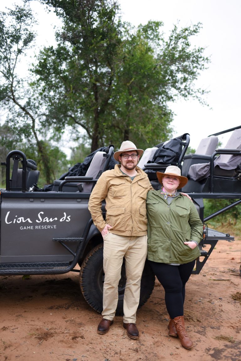 Lion Sands Narina Lodge Review With Wonder and Whimsy Plus Size ...