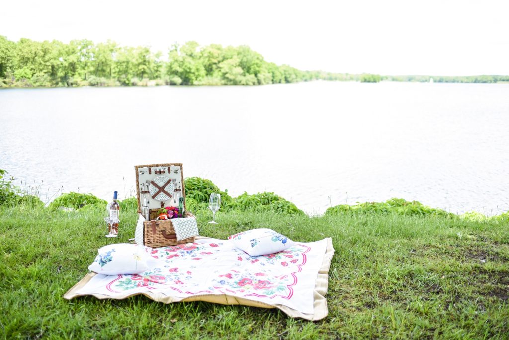 International Picnic Day with Picnic Fashion With Wonder and Whimsy ...