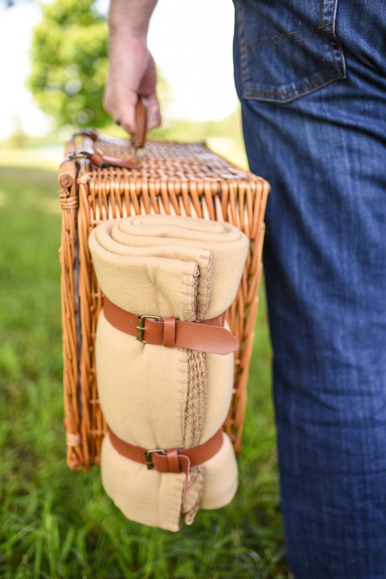 International Picnic Day with Picnic Fashion With Wonder and Whimsy ...