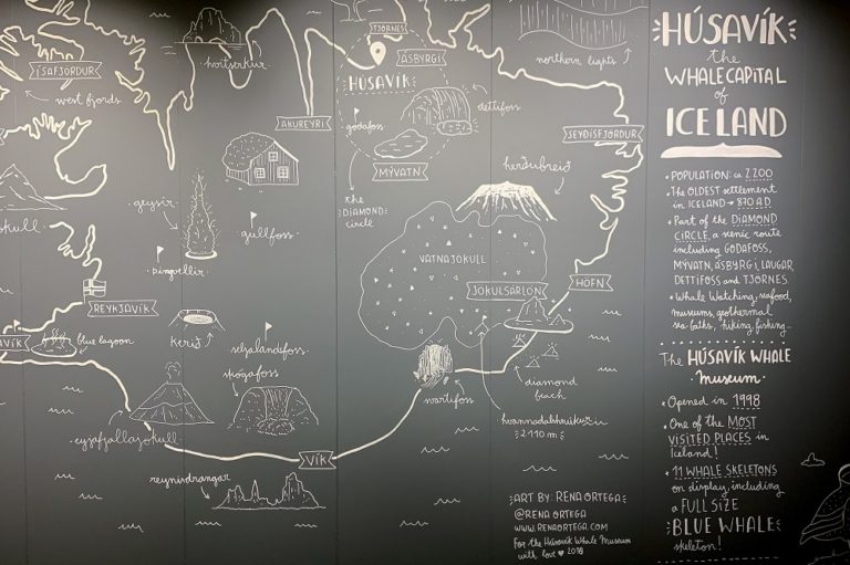 5 Reasons to Visit Husavik on Your Next Trip to Iceland - With Wonder ...