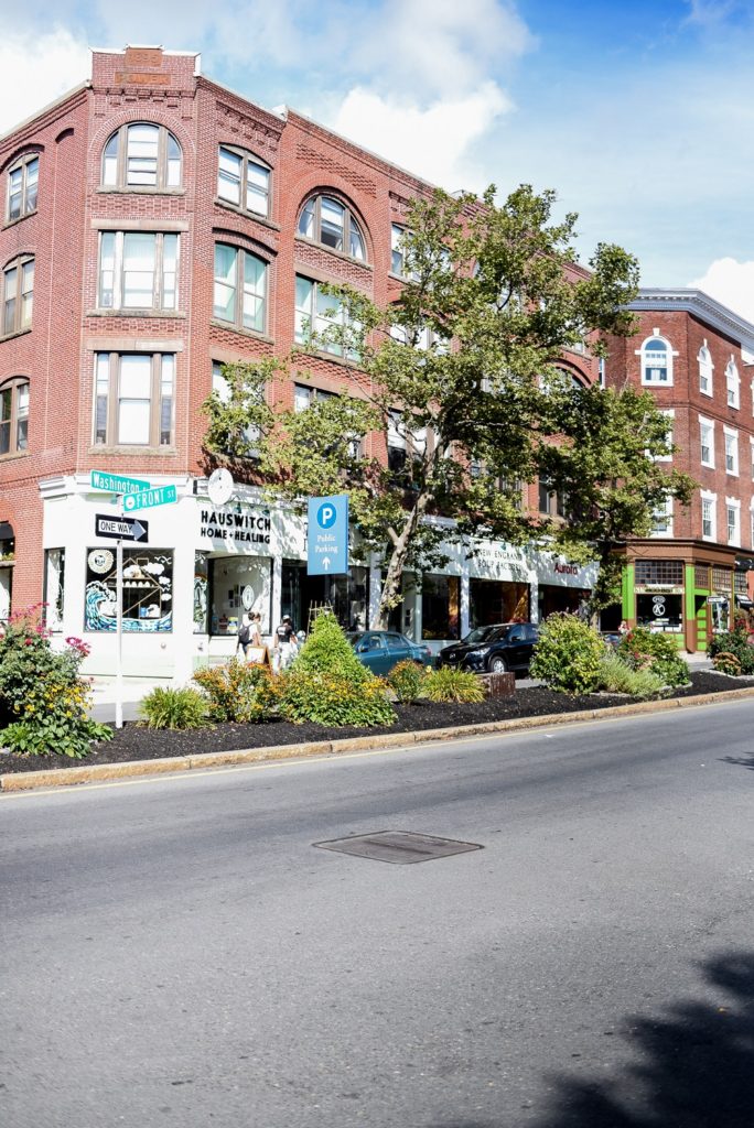 One Day in Witch City Salem Massachusetts With Wonder and Whimsy Plus ...