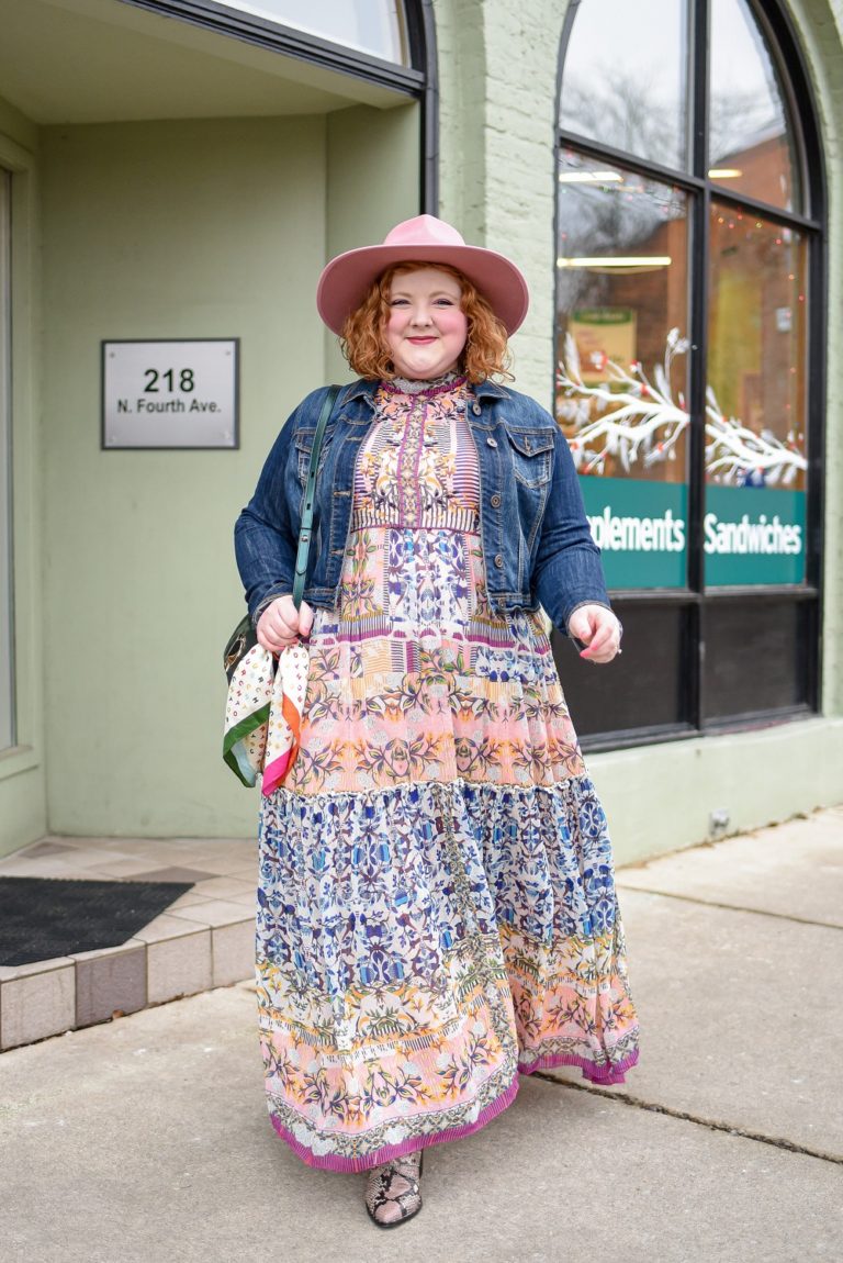 4 Winter Trends for Bohemian Beauties - With Wonder and Whimsy