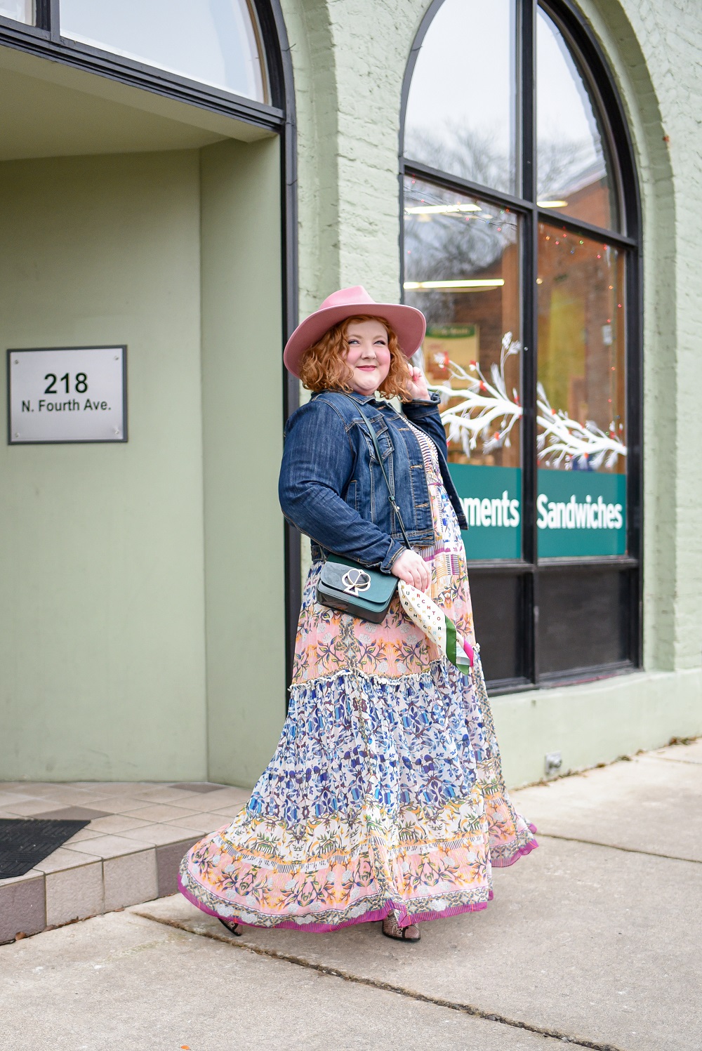 4 Winter Trends for Bohemian Beauties – With Wonder and Whimsy