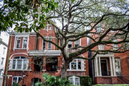 A Tour of Savannah’s Historic District – With Wonder and Whimsy
