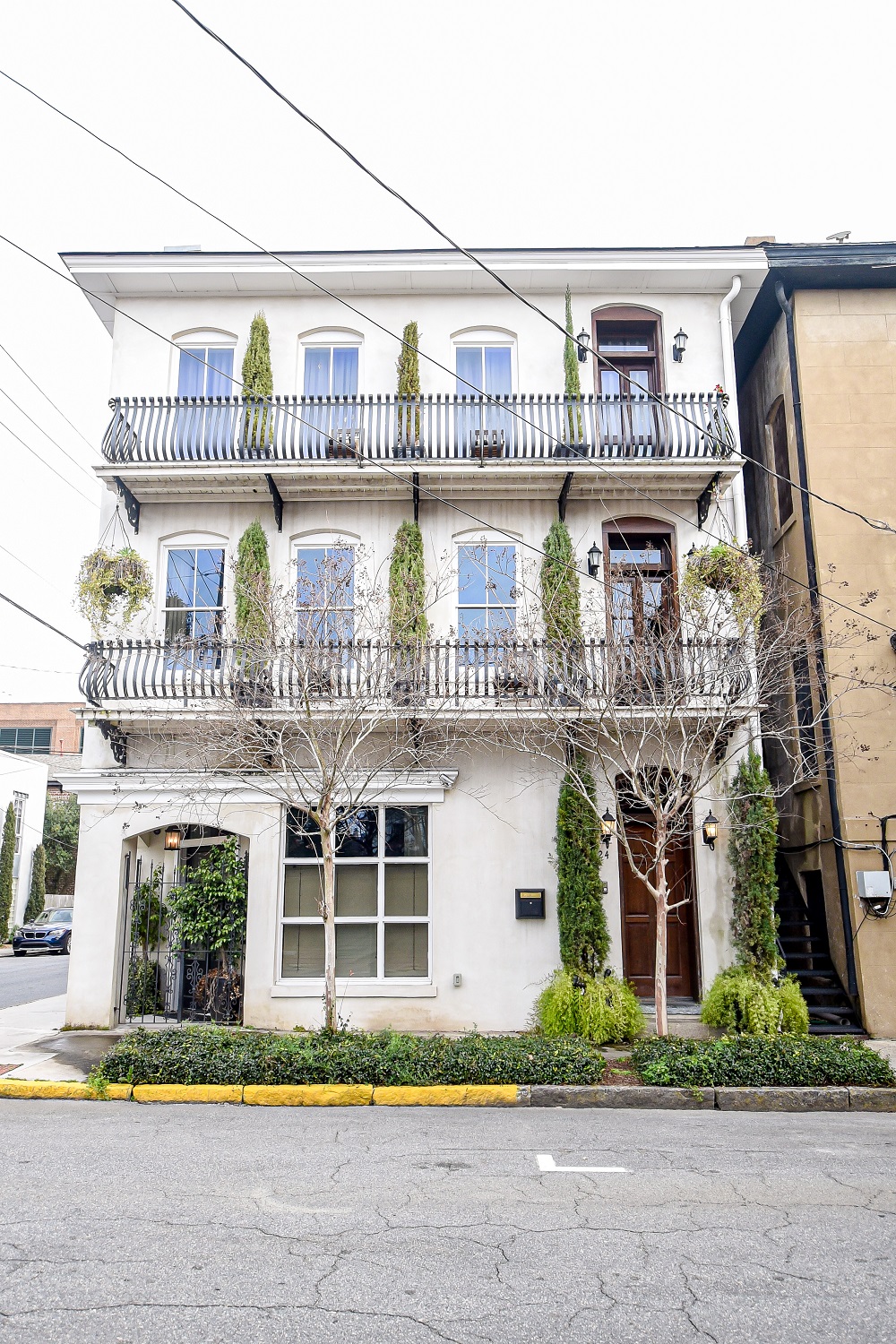 A Tour of Savannah’s Historic District – With Wonder and Whimsy