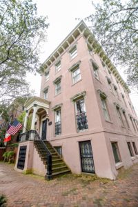 A Tour of Savannah’s Historic District – With Wonder and Whimsy