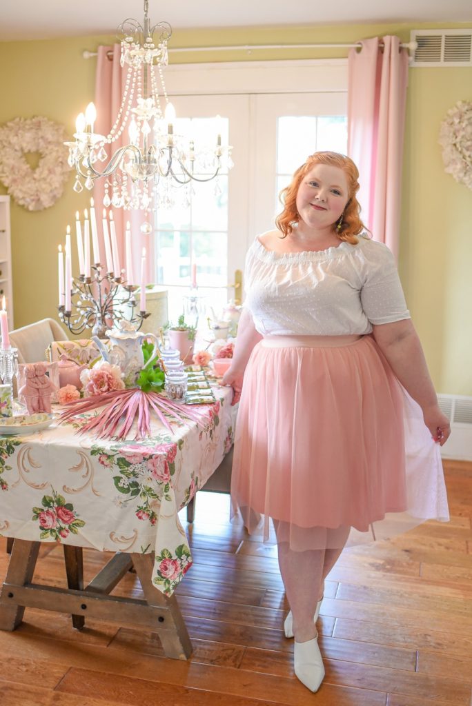 Everyday Magic: A Victorian Tea Party – With Wonder and Whimsy