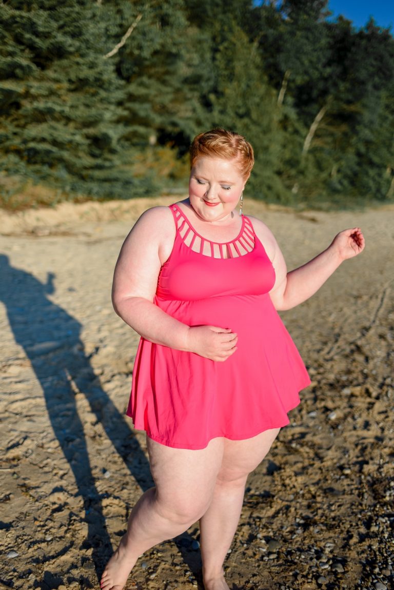 Plus Size Swimwear Guide – With Wonder and Whimsy