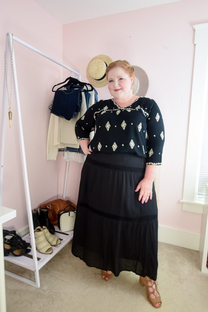 8 Ways to Style Coordinating Separates – With Wonder and Whimsy