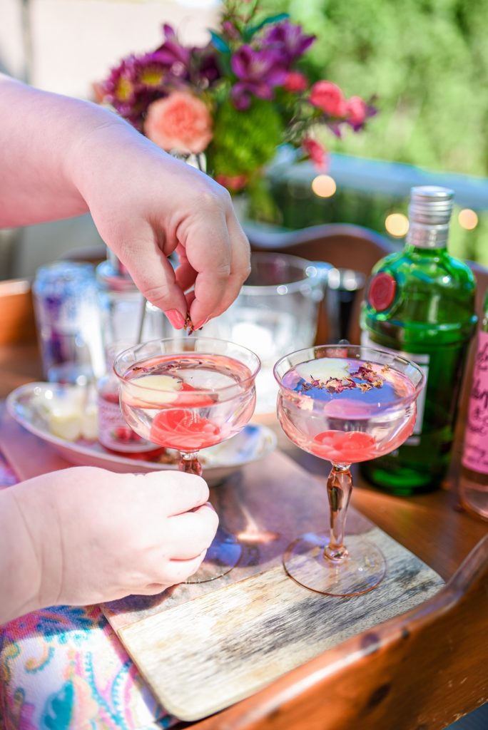 Everyday Magic: Happy Hour on the Patio – With Wonder and Whimsy