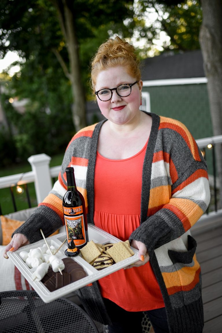 Witches Brew Wine – With Wonder and Whimsy
