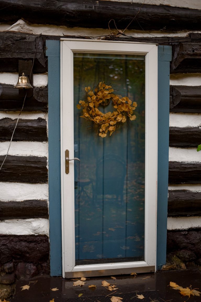 Harbor Springs Michigan Tunnel of Trees Cabin Weekend Getaway Travel ...