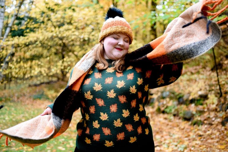 Kiel James Patrick Holiday Sweaters – With Wonder and Whimsy
