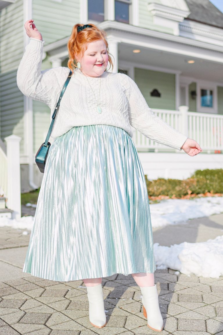 The Power of Tonal and Monochromatic Dressing – With Wonder and Whimsy
