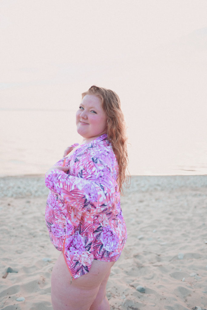 Curvy by Capriosca Swimwear Review – With Wonder and Whimsy