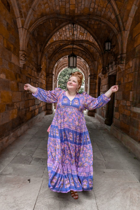 Spell and the Gypsy Collective Juniper Gown Outfit (10) - With Wonder ...