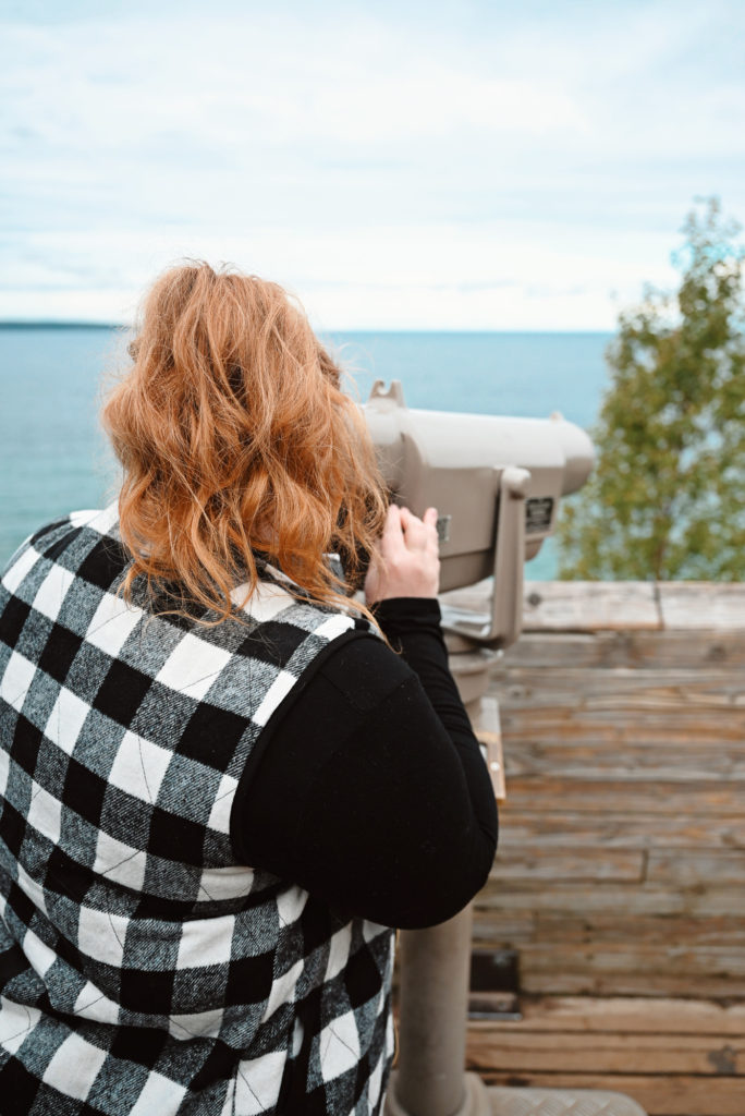 Munising Travel Guide – With Wonder and Whimsy