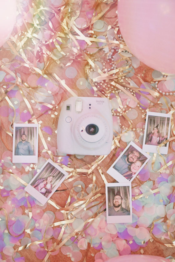 Pink Pastel NYE Photoshoot (10) - With Wonder and Whimsy
