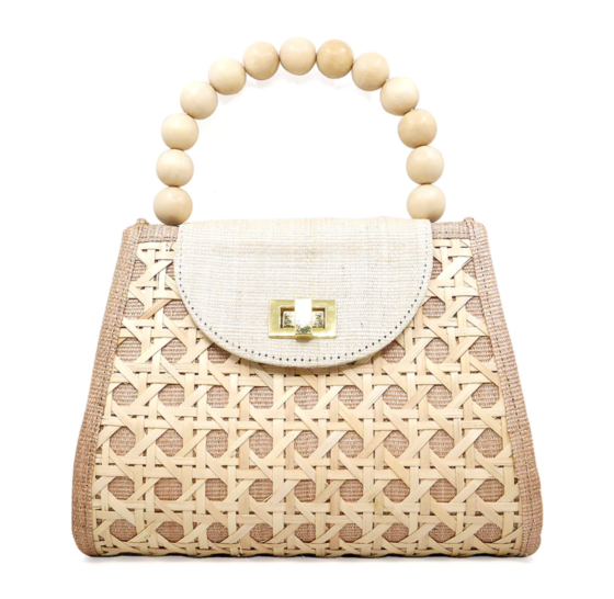 The Sienna Bag by Soli & Sun - With Wonder and Whimsy