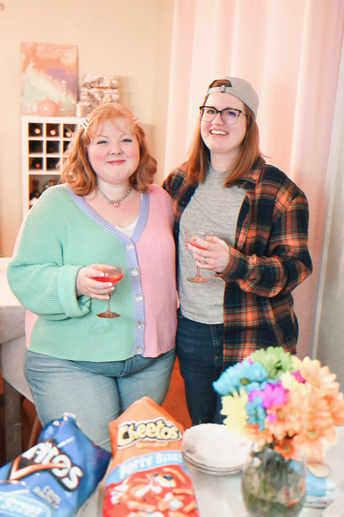 How to Throw a 90s Party – With Wonder and Whimsy