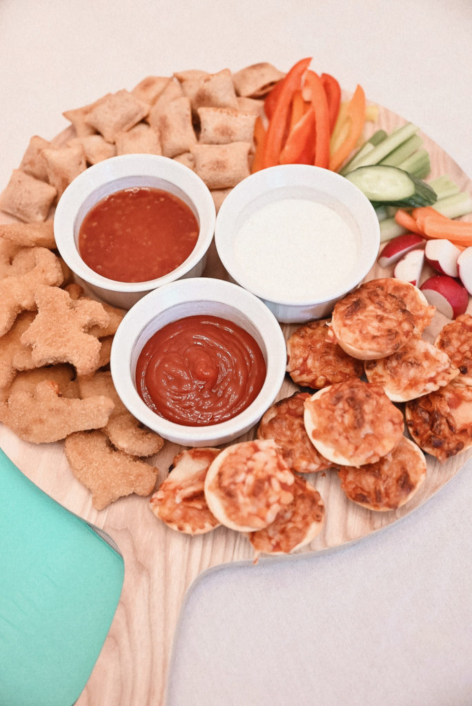 How to Throw a 90s Party - With Wonder and Whimsy