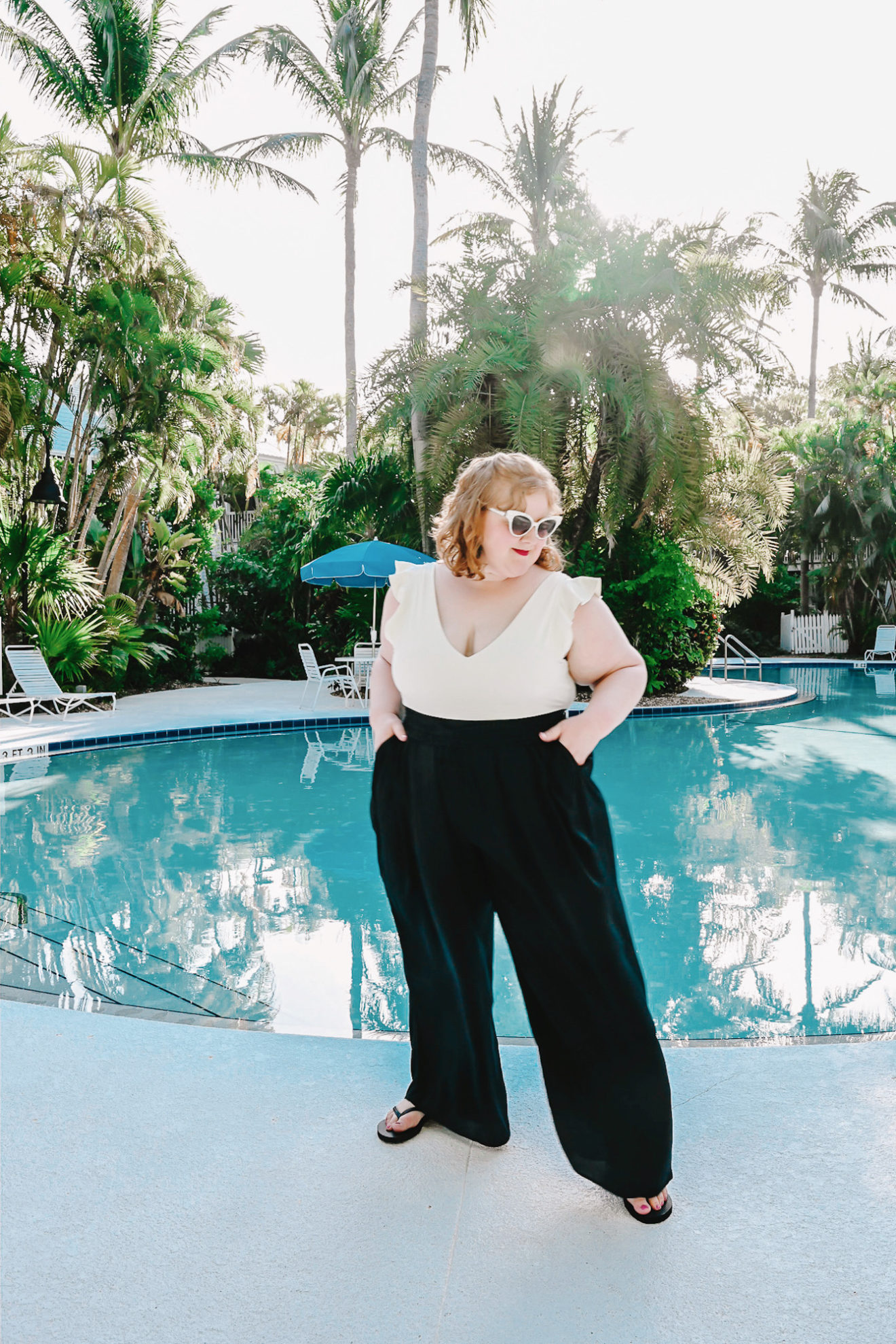 Summersalt Swimwear Review – With Wonder and Whimsy