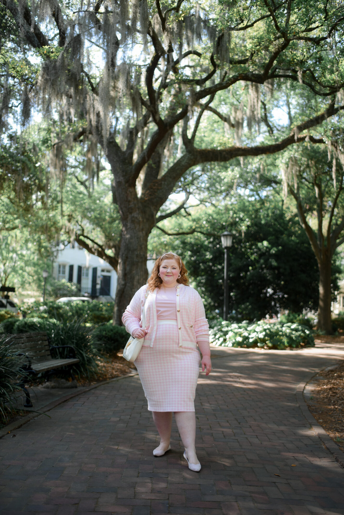 What to Wear in Savannah - With Wonder and Whimsy