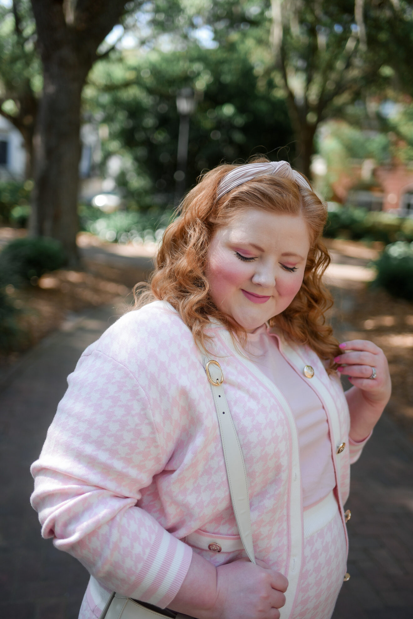 What to Wear in Savannah – With Wonder and Whimsy
