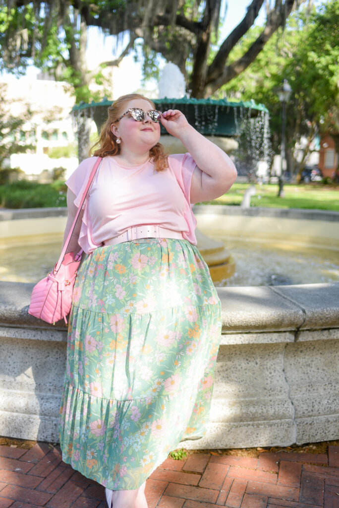 What to Wear in Savannah - With Wonder and Whimsy