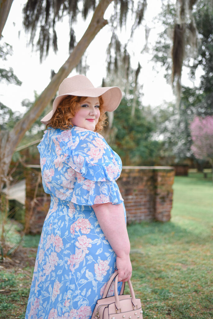 What to Wear in Savannah - With Wonder and Whimsy