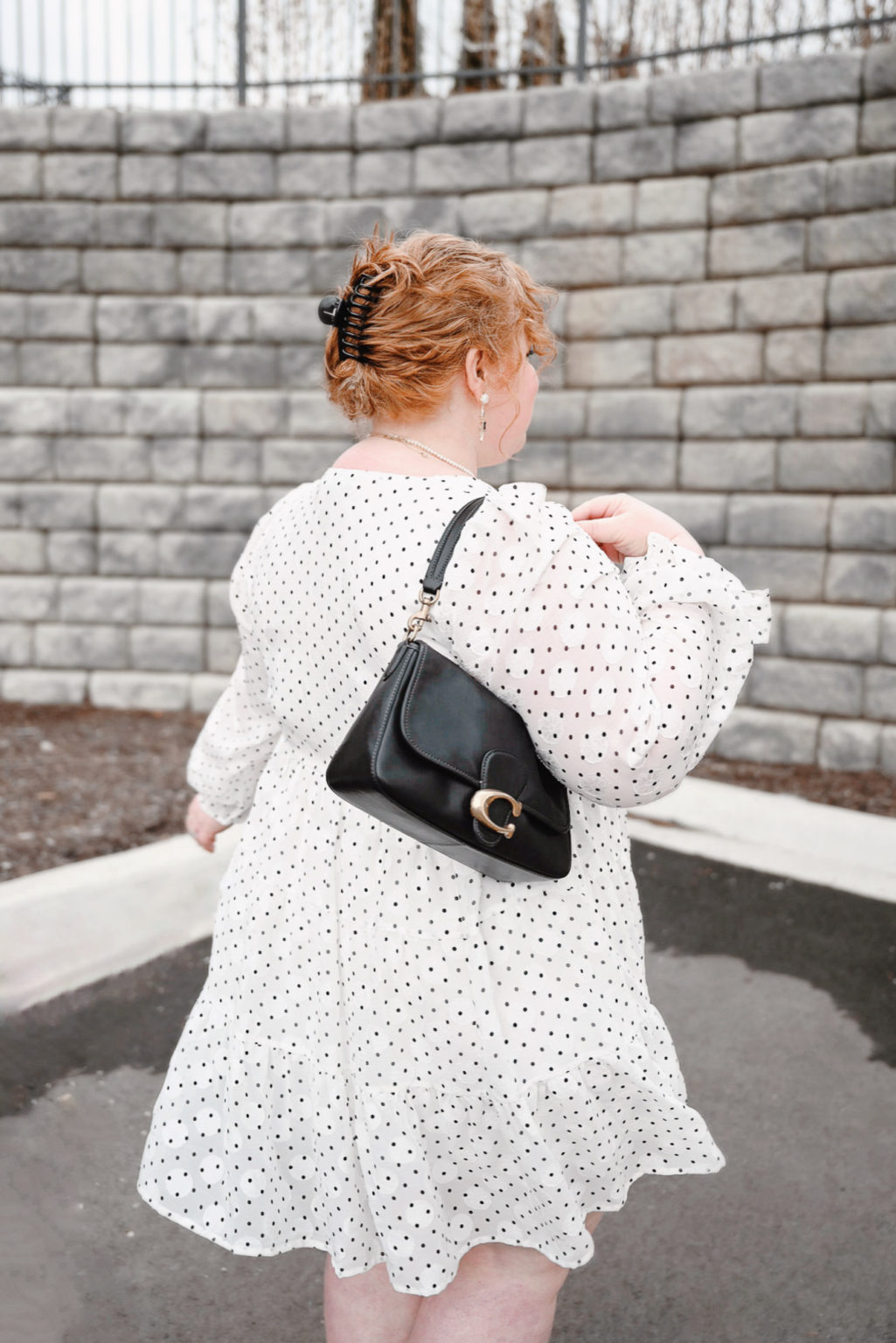 The Spring Mini Dress Edit - With Wonder and Whimsy