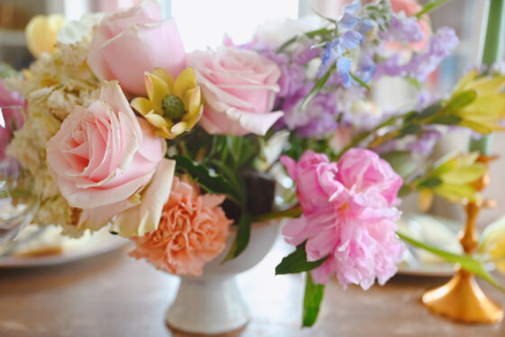 Flowers for Dreams Review Detroit Flower Delivery (12) - With Wonder ...