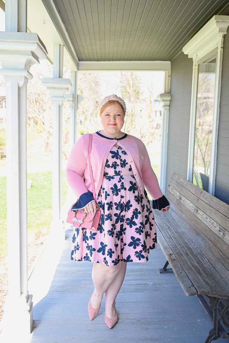 Where to Shop for Plus Size Preppy Clothing – With Wonder and Whimsy