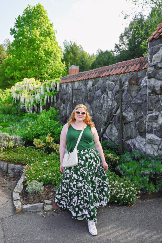 50 Plus Size Summer Outfits With Wonder And Whimsy
